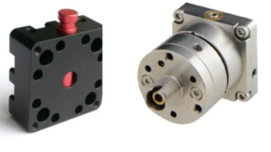 迷你型半导体激光器全览：技术特性与应用解析 - 哔哩哔哩