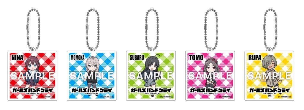 【动画周边资讯】GBC动画BD发售具体详细情报，新周边一览，以及官方桌面壁纸 - 哔哩哔哩