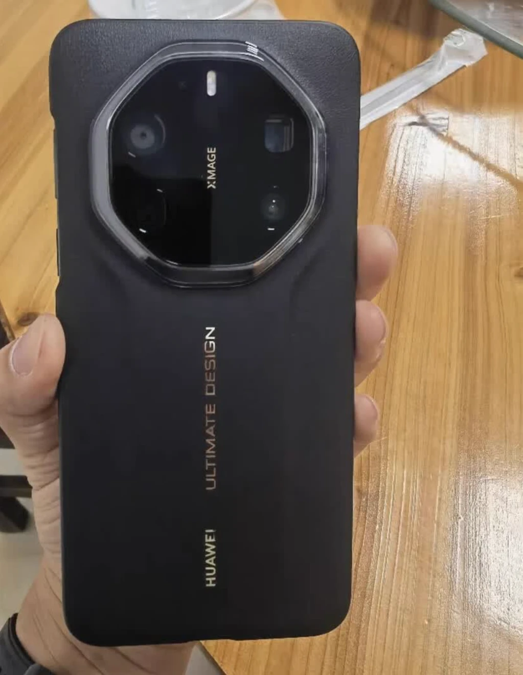 华为Mate80RS非凡大师（华为mate80rs非凡大师）怎么样？体验一周优缺点测评 - 哔哩哔哩