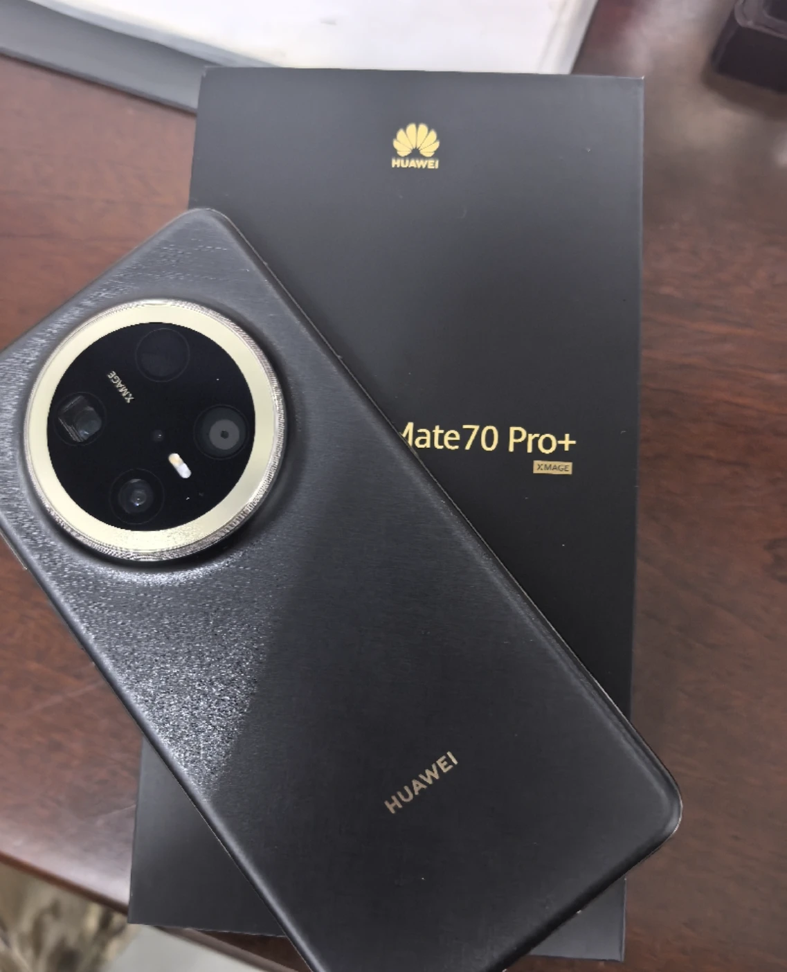 华为Mate70Pro+（华为mate70pro+）怎么样？体验7天优缺点测评 - 哔哩哔哩