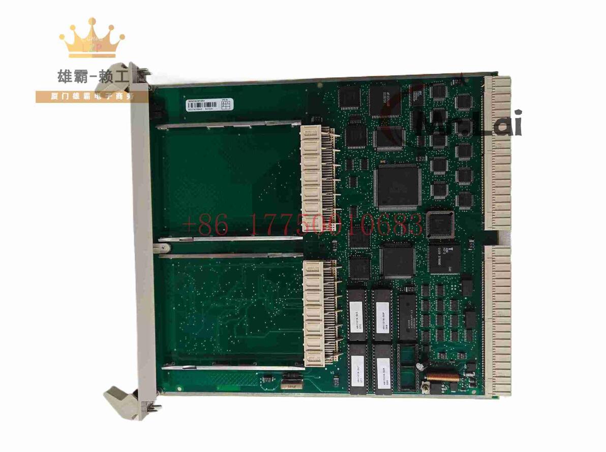 SC520 3BSE003816R1工控自动化设备模块‌ABB - 哔哩哔哩