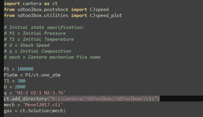 SDtoolbox python版本安装 - 哔哩哔哩