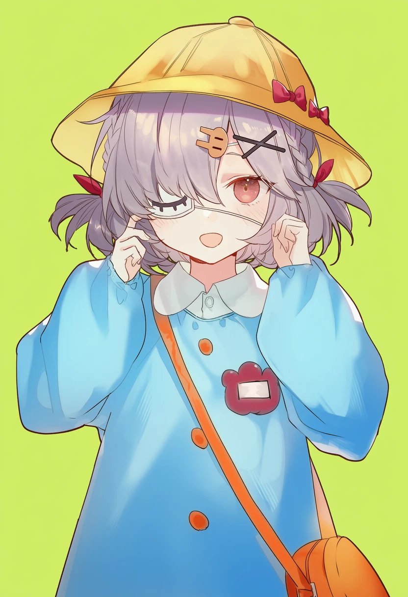 AI作图（22）——明日方舟（20） - 哔哩哔哩