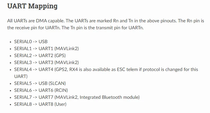【飘飘作品】飞蛋AET H743飞控使用ArduPilot固件固定翼调参保姆教程 - 哔哩哔哩