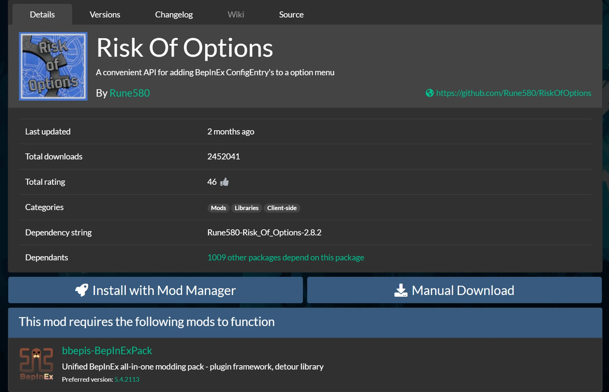 雨中冒险2 mod 开服教程（需要回退1.2.4.1版本） - 哔哩哔哩