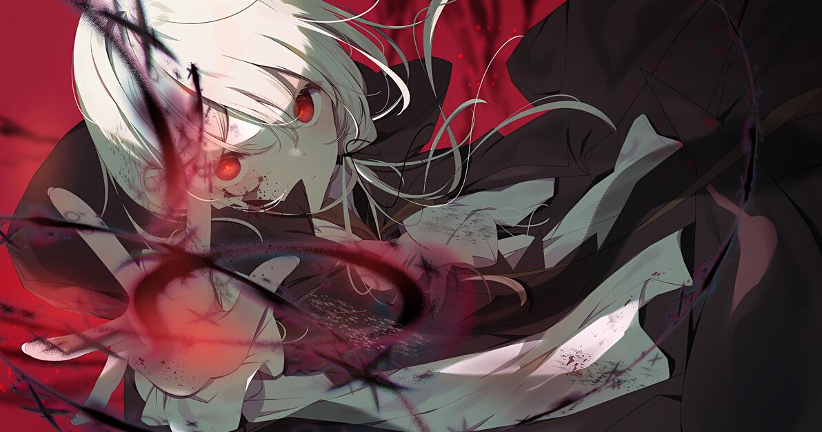 【新gal简评】 rkr&业界毕加索新作——《宝石少女 1st》全CG集 - 哔哩哔哩