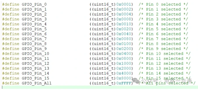 GPIO八种模式及工作原理(电路原理和三极管) - 哔哩哔哩
