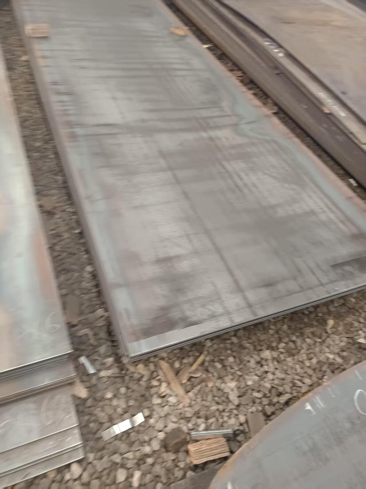 12Cr1MoV钢板是什么钢板？12Cr1MoV钢板的特性与用途介绍 - 哔哩哔哩