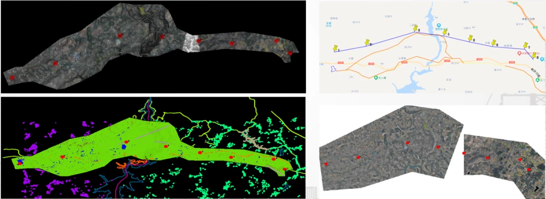 点云让电力运营更高效，数字绿土LiPowerline V5发布！ - 哔哩哔哩