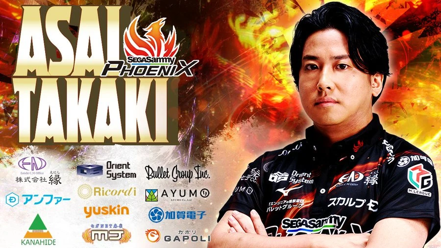 MLeague今日首发~12.19 - 哔哩哔哩