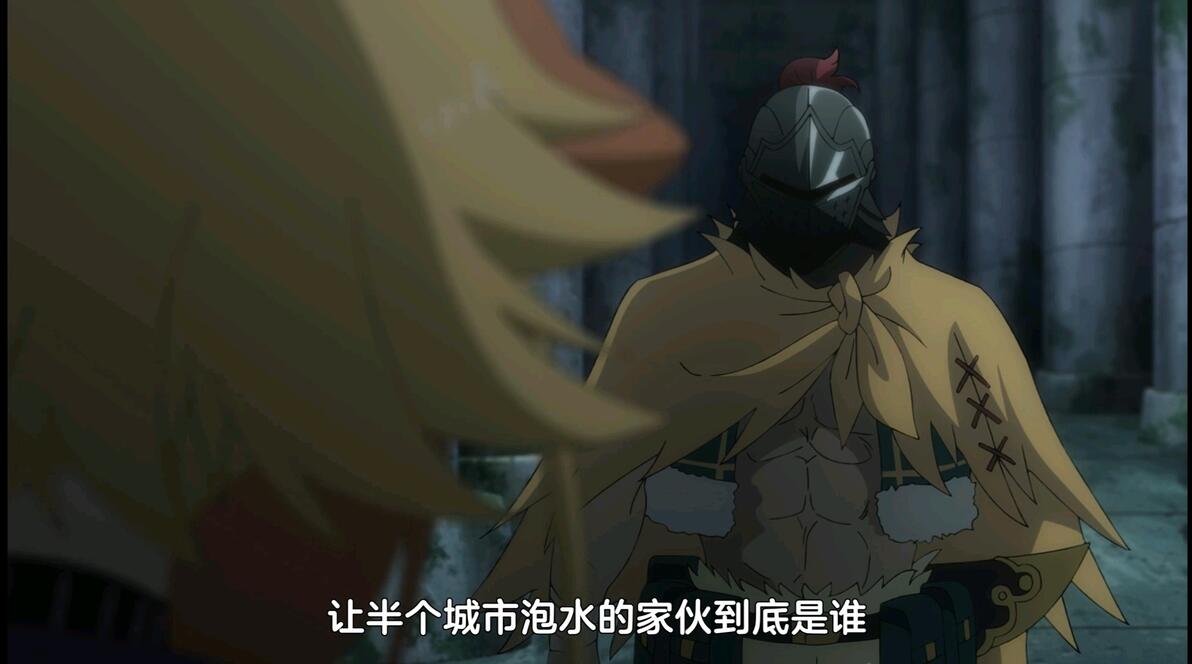 【Re0】第3季 13话 动画党向科普 - 哔哩哔哩