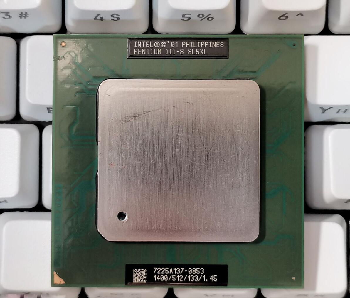 【随笔】Intel CPU名称的含义(Pentium, Celeron, Xeon....) - 哔哩哔哩