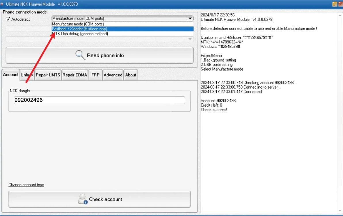 荣耀10 麒麟970解锁BL过程 - 哔哩哔哩