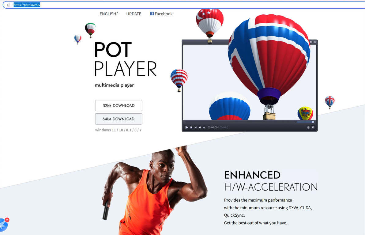 potplayer实时字幕与翻译 - 哔哩哔哩