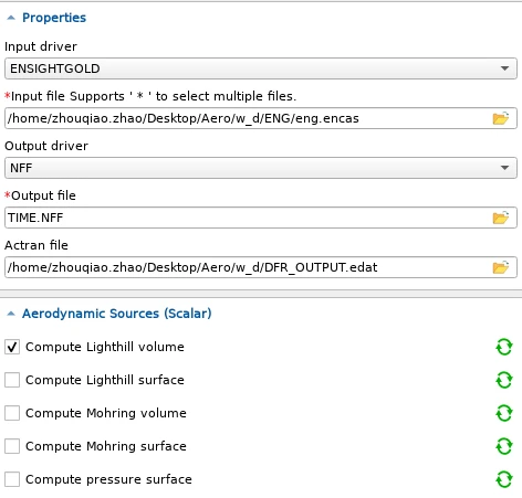 ANSA结合Fluent和Actran进行气动噪声分析 - 哔哩哔哩