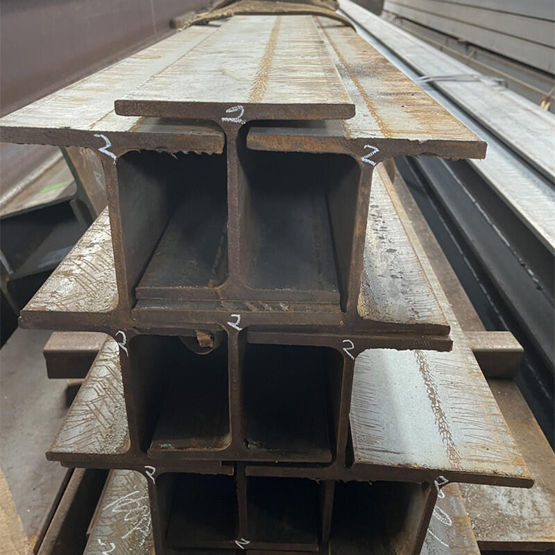 HE160A欧标H型钢152*160*6*9规格尺寸详解 - 哔哩哔哩