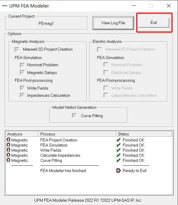 Ansys PEmag 创建模型———环状电感篇 - 哔哩哔哩
