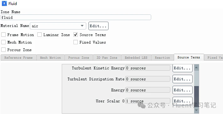 Fluent UDF的功能应用、数据结构、语言逻辑及常见例子等讲解分析（含教程） - 哔哩哔哩