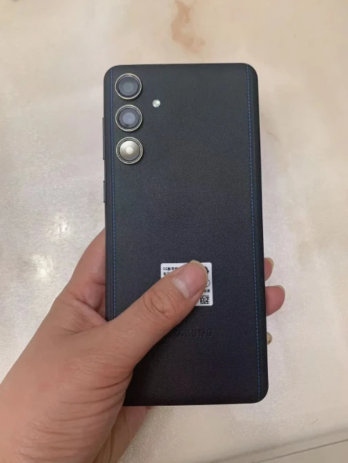 三星Galaxy C55（三星galaxyc55）怎么样？体验5天优缺点测评 - 哔哩哔哩