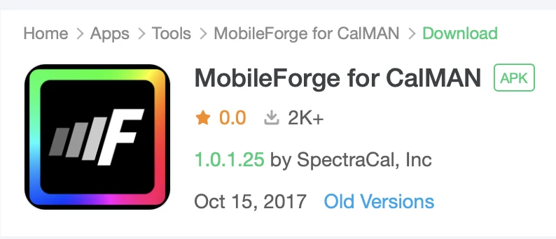 Calman Ultimate 2021搭配红蜘蛛校色仪测显示色彩的简单使用教程 - 哔哩哔哩