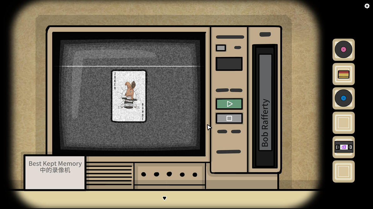 《The Mr. Rabbit Magic Show》流程+全成就攻略 - 哔哩哔哩