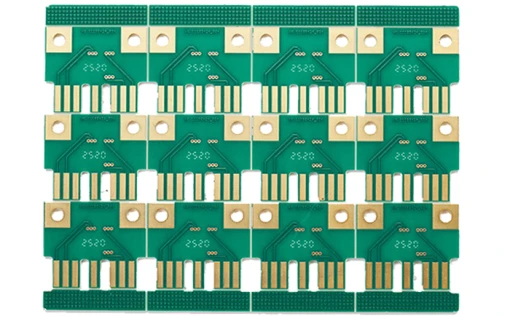 PCB厂家实测：KB-6160板材的5大优势 - 哔哩哔哩