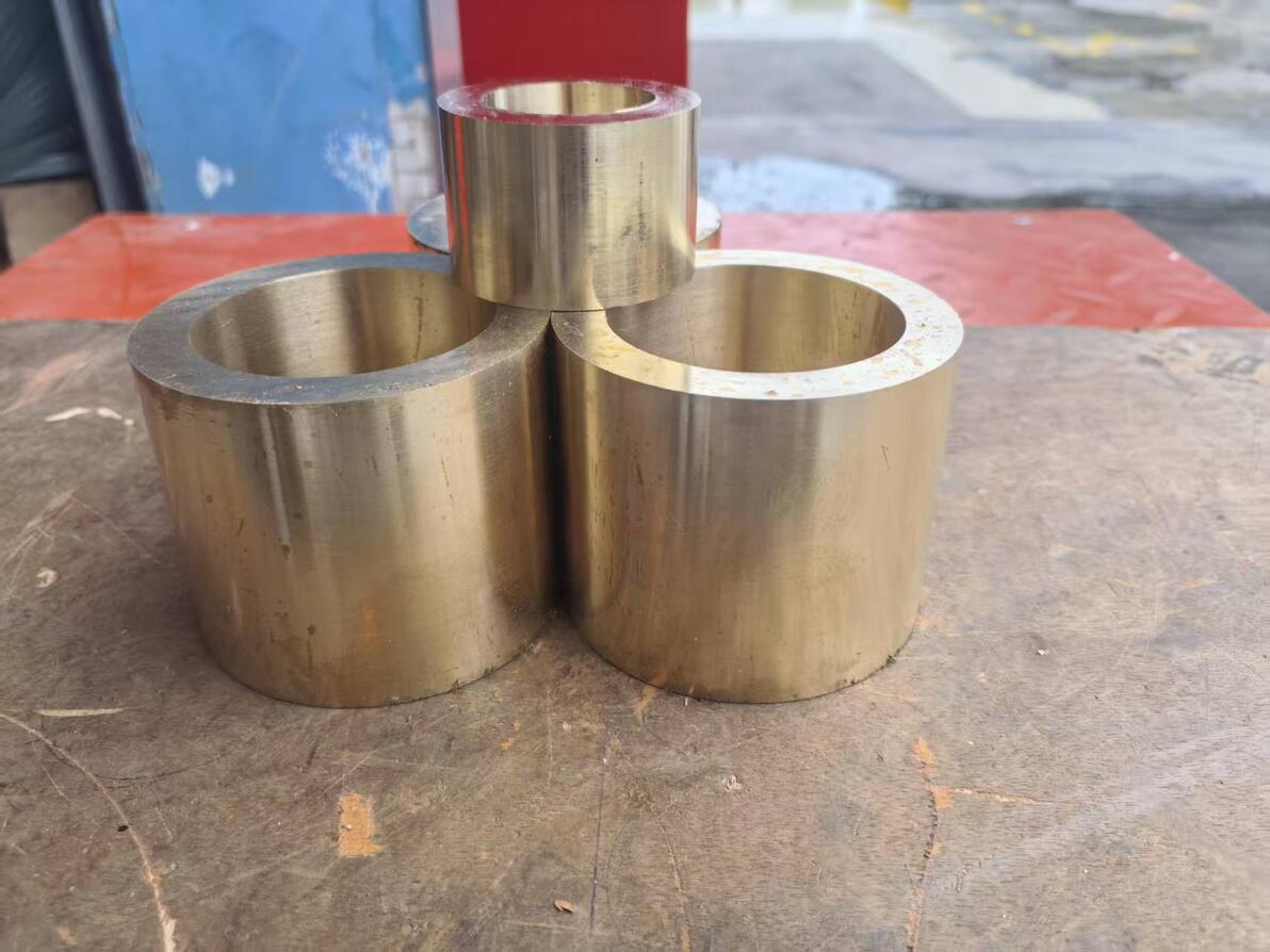 CuZn37铜合金 - 哔哩哔哩