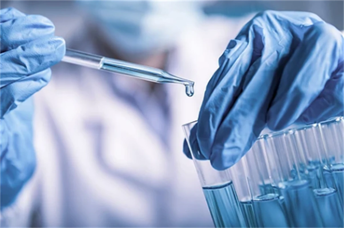 1006711-90-5，Maleimido-mono-amide-DOTA ，一种可定制的螯合剂 - 哔哩哔哩