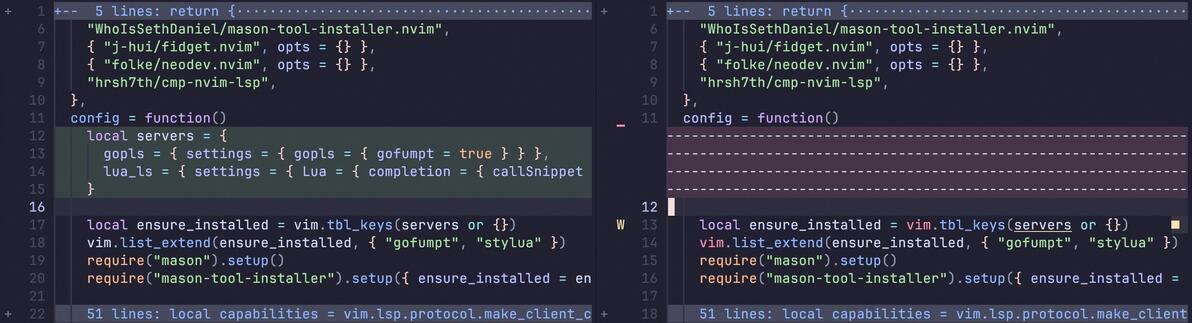 Neovim Golang超详细配置教程 - 哔哩哔哩