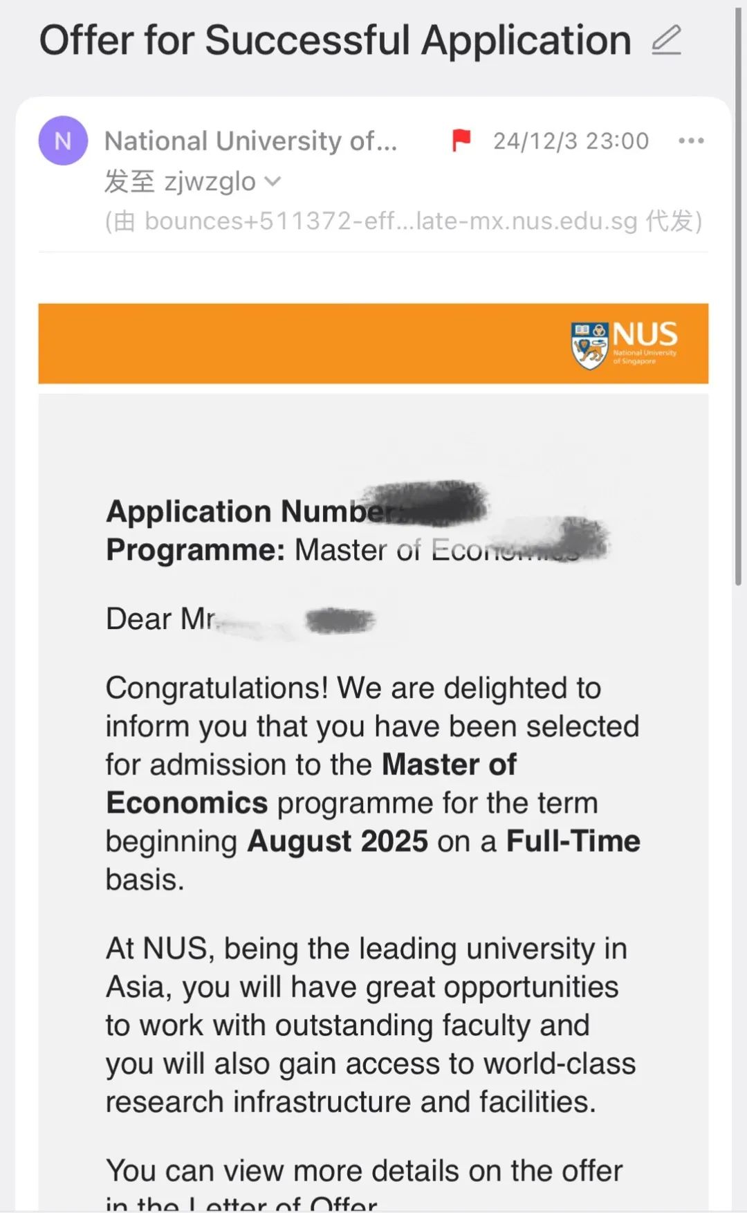 指南者留学 365 の留学日记：985 学长弃 7 万留位费选 LSE 之路 - 哔哩哔哩