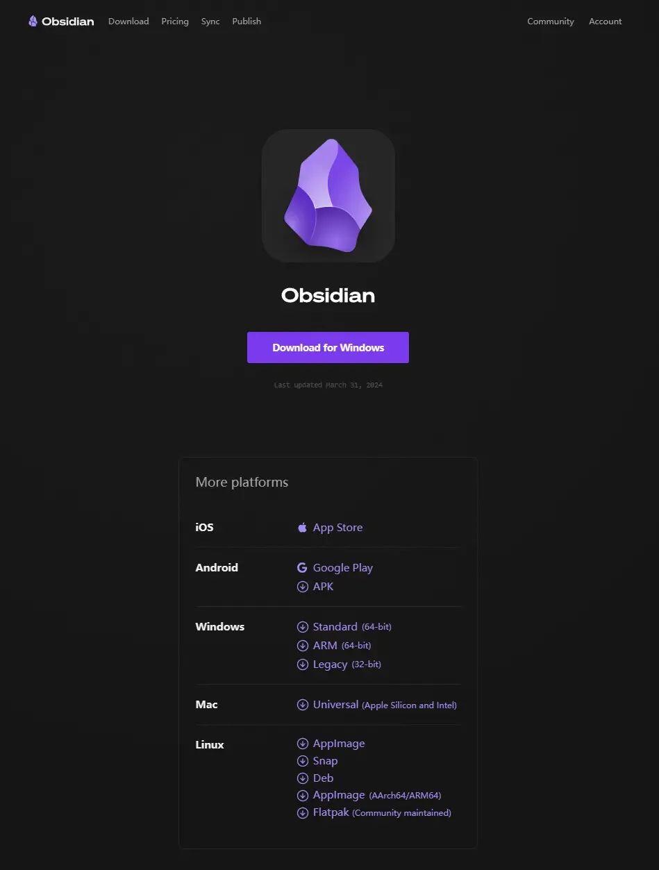 Obsidian笔记Copilot AI化改造,保姆级小白向教程【踩雷试用】 - 哔哩哔哩