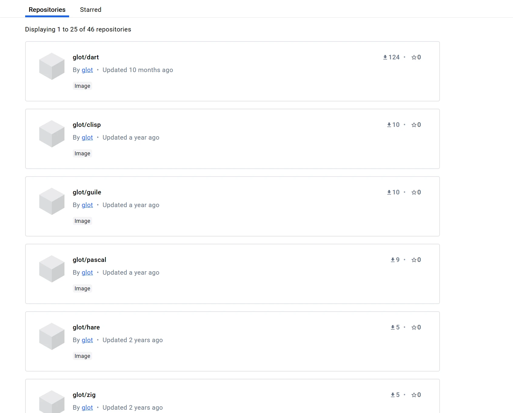 【服务搭建】零开销在线运行代码！glot.io服务私有化部署 - 哔哩哔哩