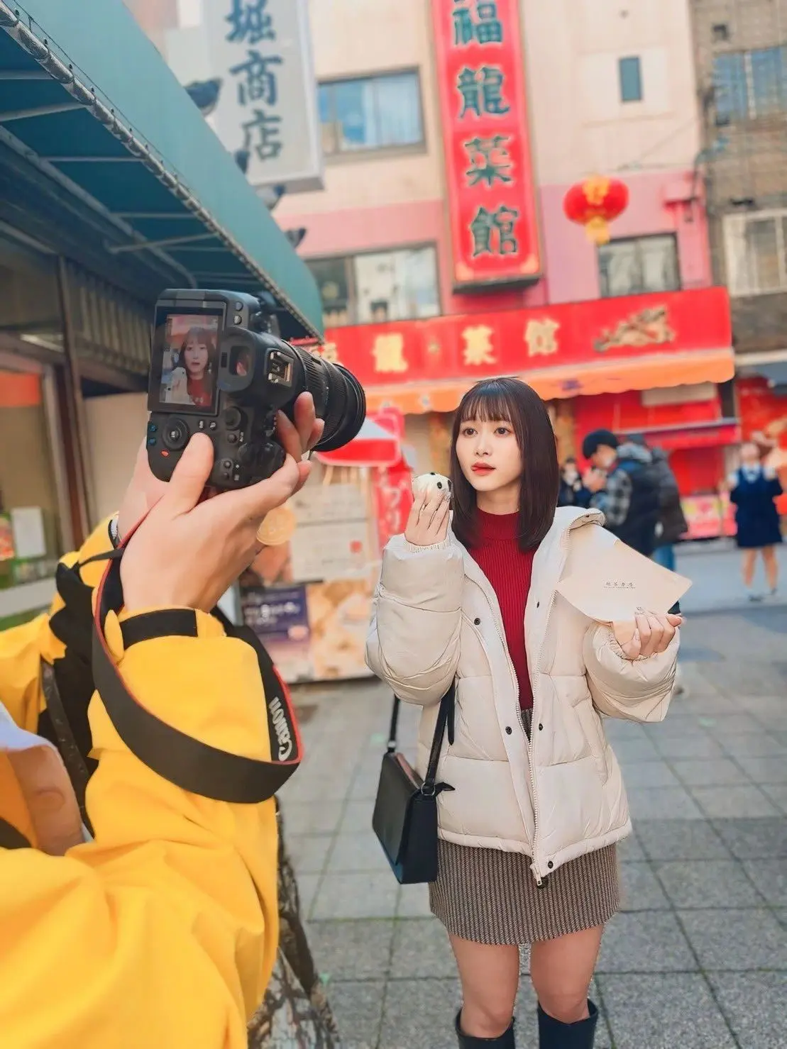 静河 | SOD 2024年最具路人缘的新人 - 哔哩哔哩