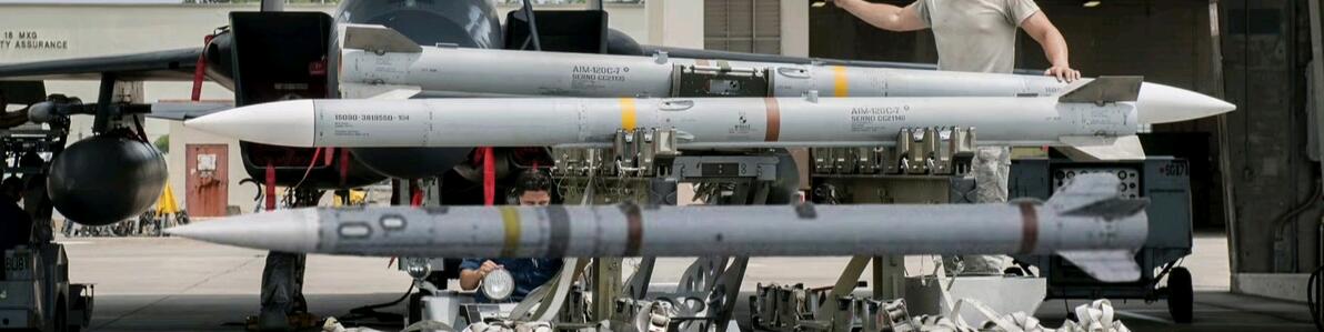 聊聊AIM-260A的细节和未来作战能力 - 哔哩哔哩