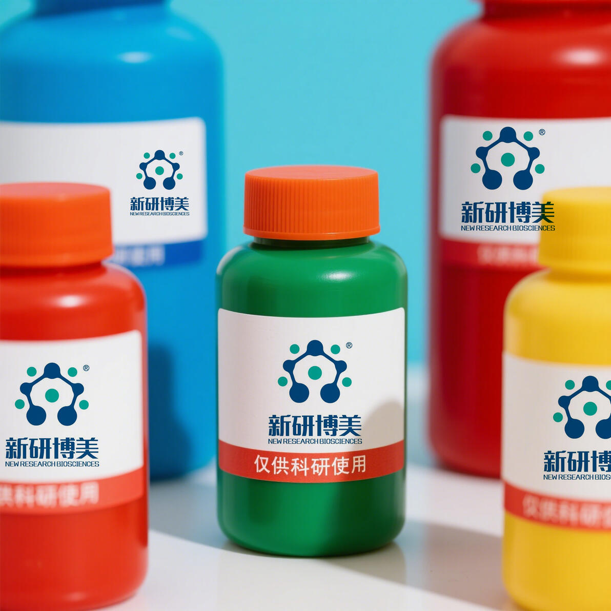 BODIPY FL Glibenclamide，730931-46-1高量子产率 - 哔哩哔哩