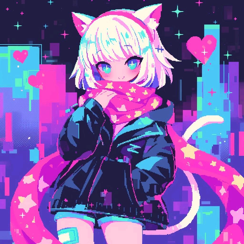 用REME合成器画的一些杂图(AI) - 哔哩哔哩