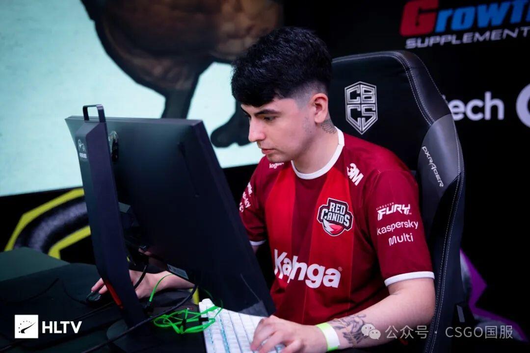 【2024TOP20】第4名：NiKo，连续9次进TOP20刷新纪录！ropz、EliGE均已官宣 - 哔哩哔哩