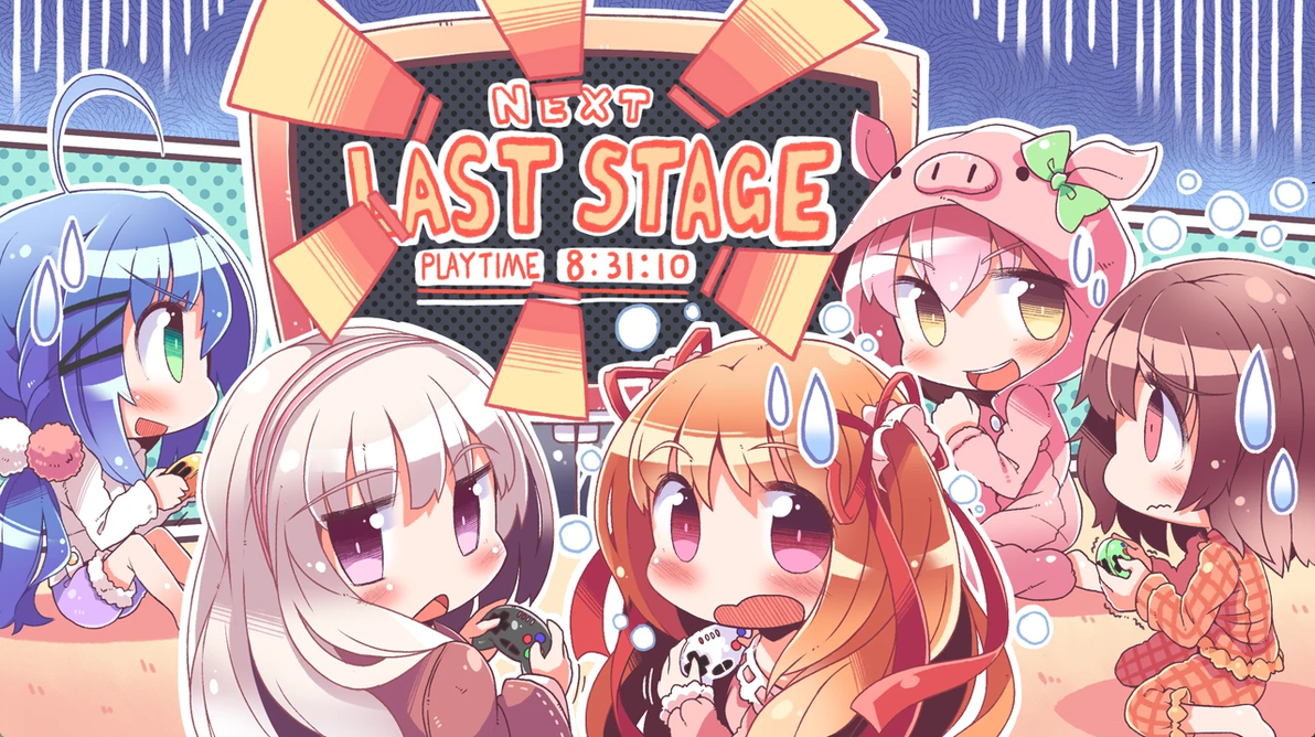 Galgame恋爱喜剧的一股清流——AsaProject作品整理及个人评价(二) - 哔哩哔哩