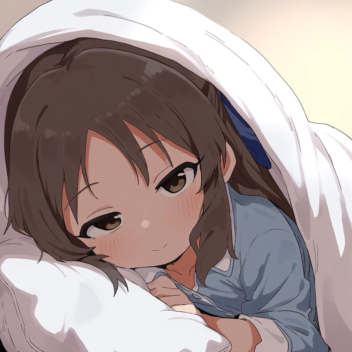 【推特画师推荐】LATIVI老师的U149美图专题 - 哔哩哔哩