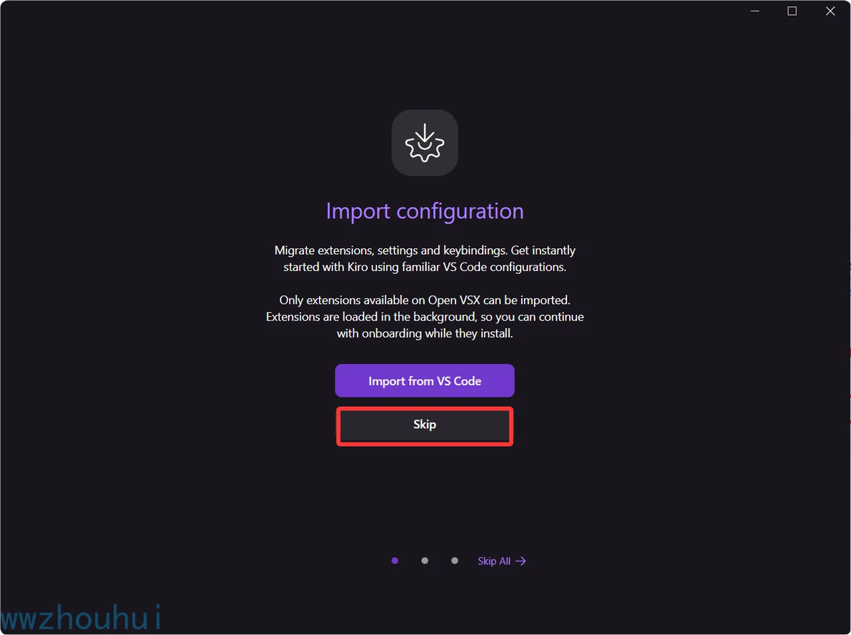AWS 重磅推出 Kiro：免费 Claude 模型加持，Cursor 真的要慌了？ - 哔哩哔哩