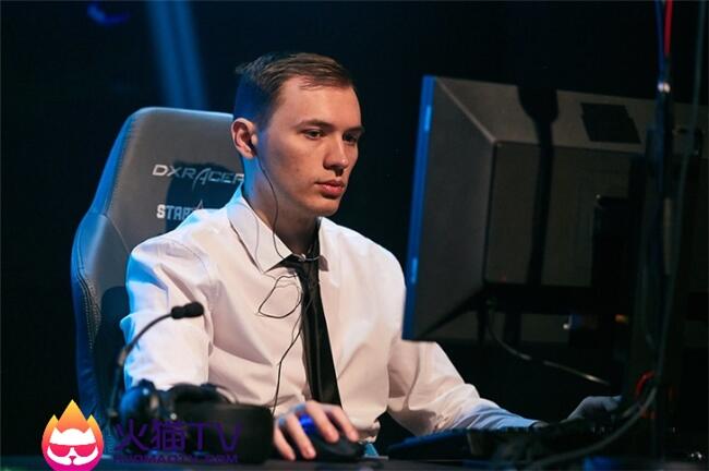 【火猫DOTA2】SR战队宣布四号位选手Kitrak离队 - 哔哩哔哩