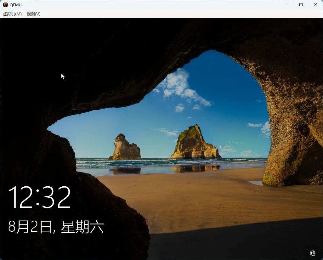 WOA设备刷win10首选！RevertSV ARM64系统正式发布！ - 哔哩哔哩
