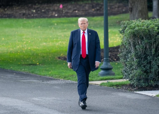 美国对华这一手，真的非常狠 - 哔哩哔哩