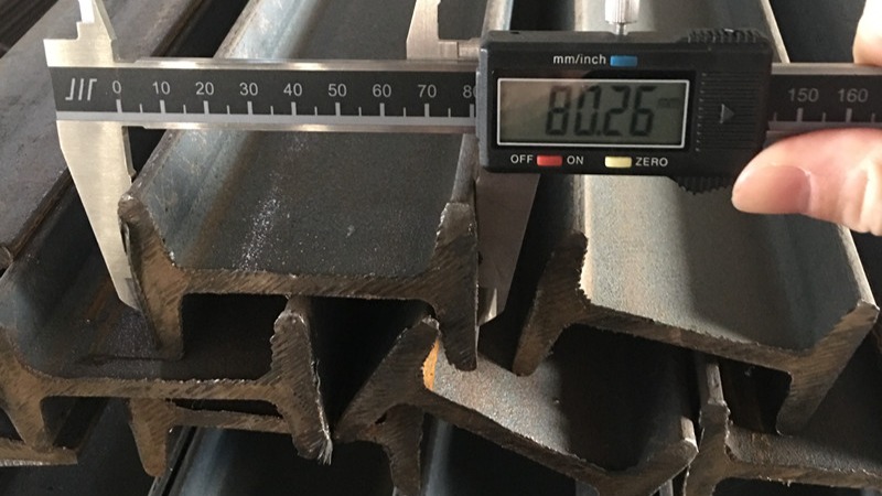 8号工字钢 80工字钢Q235B（Q355B）材质详解 - 哔哩哔哩