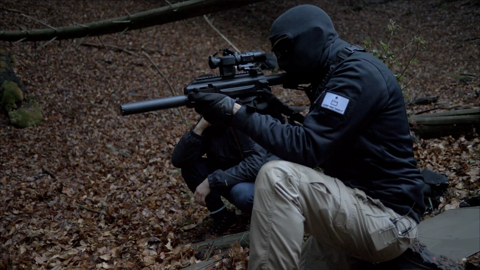 【研究随记】FGC-9 一把运用3d打印制造的枪 - 哔哩哔哩