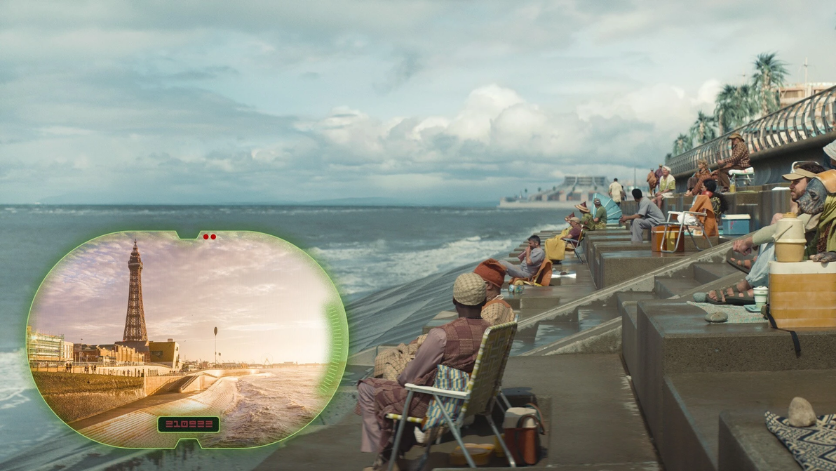 《安多》部分取景地一览 - 哔哩哔哩