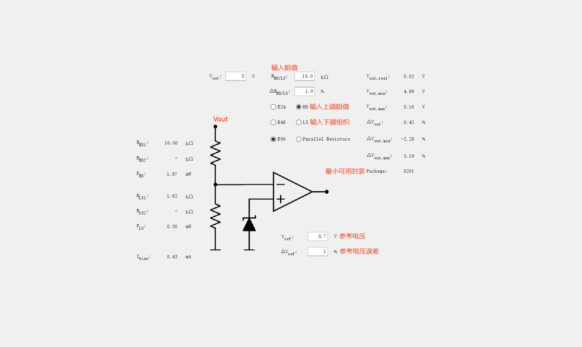 Power Stage Designer 界面汉化 - 哔哩哔哩