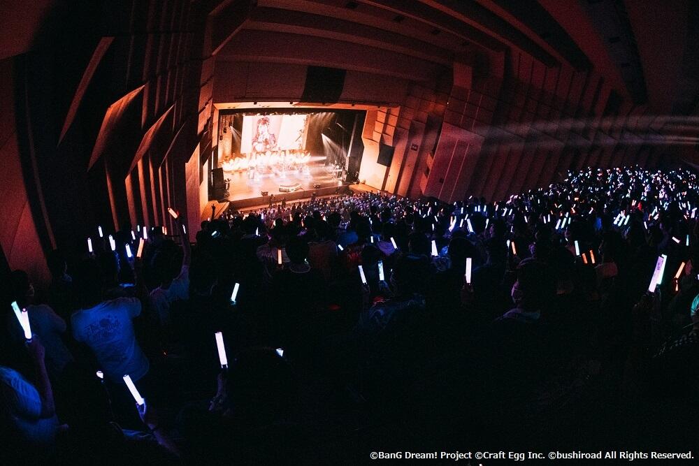 [SPICE] 2021.12.13 Roselia制作人访谈 - 哔哩哔哩