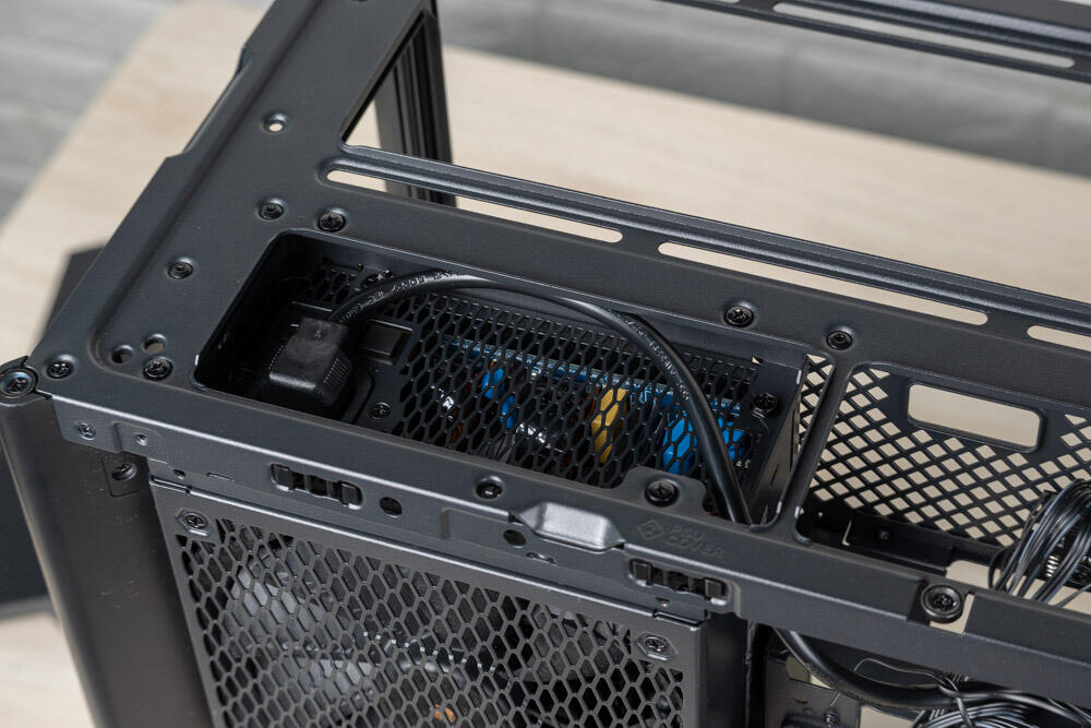 正反都有型！ MONTECH HS01 PRO / HS02 PRO 机箱开箱 - 哔哩哔哩