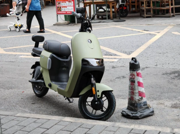 九号a2z40（九号电动车A2z 40）怎么样？体验4天优缺点测评 - 哔哩哔哩